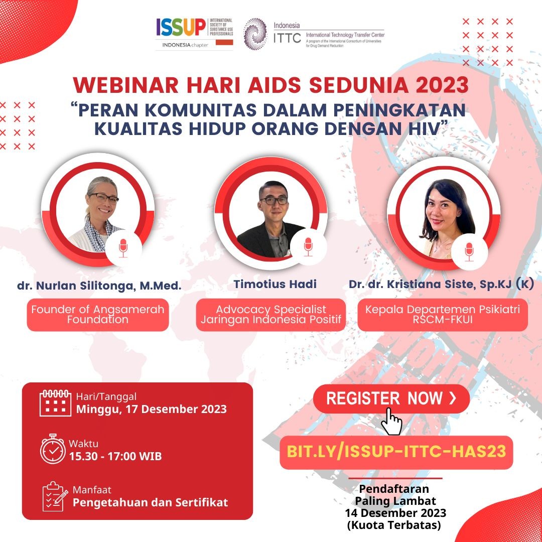Webinar He Role Of Communities In Improving The Quality Of Life For